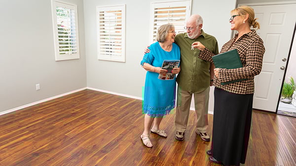 Building Wealth Through Homeownership