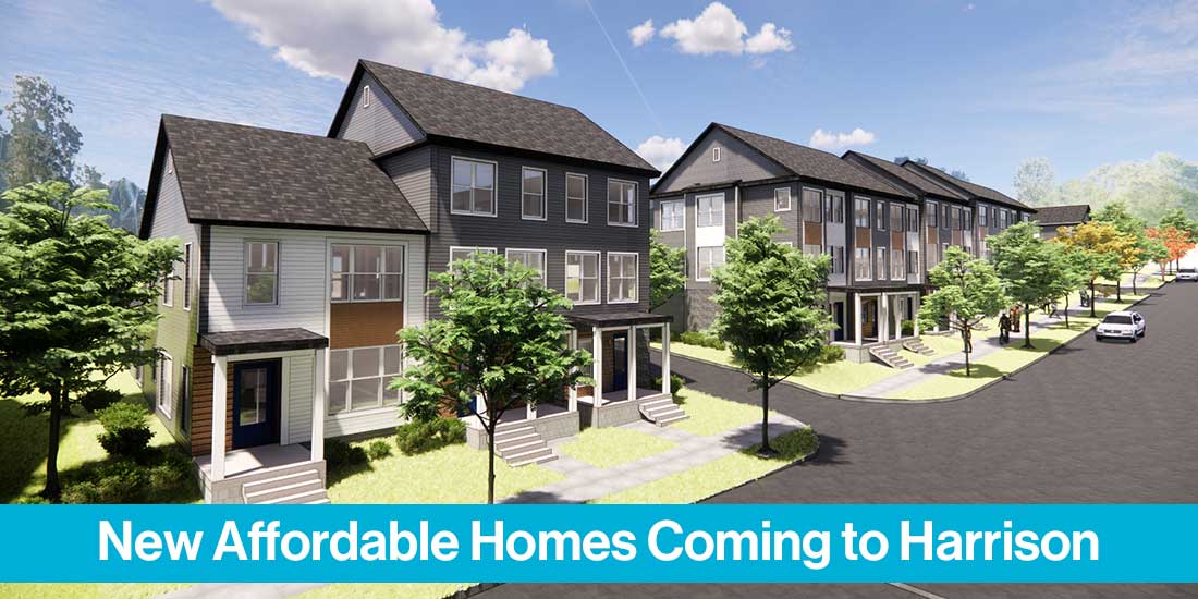 Harrison Neighborhood Development