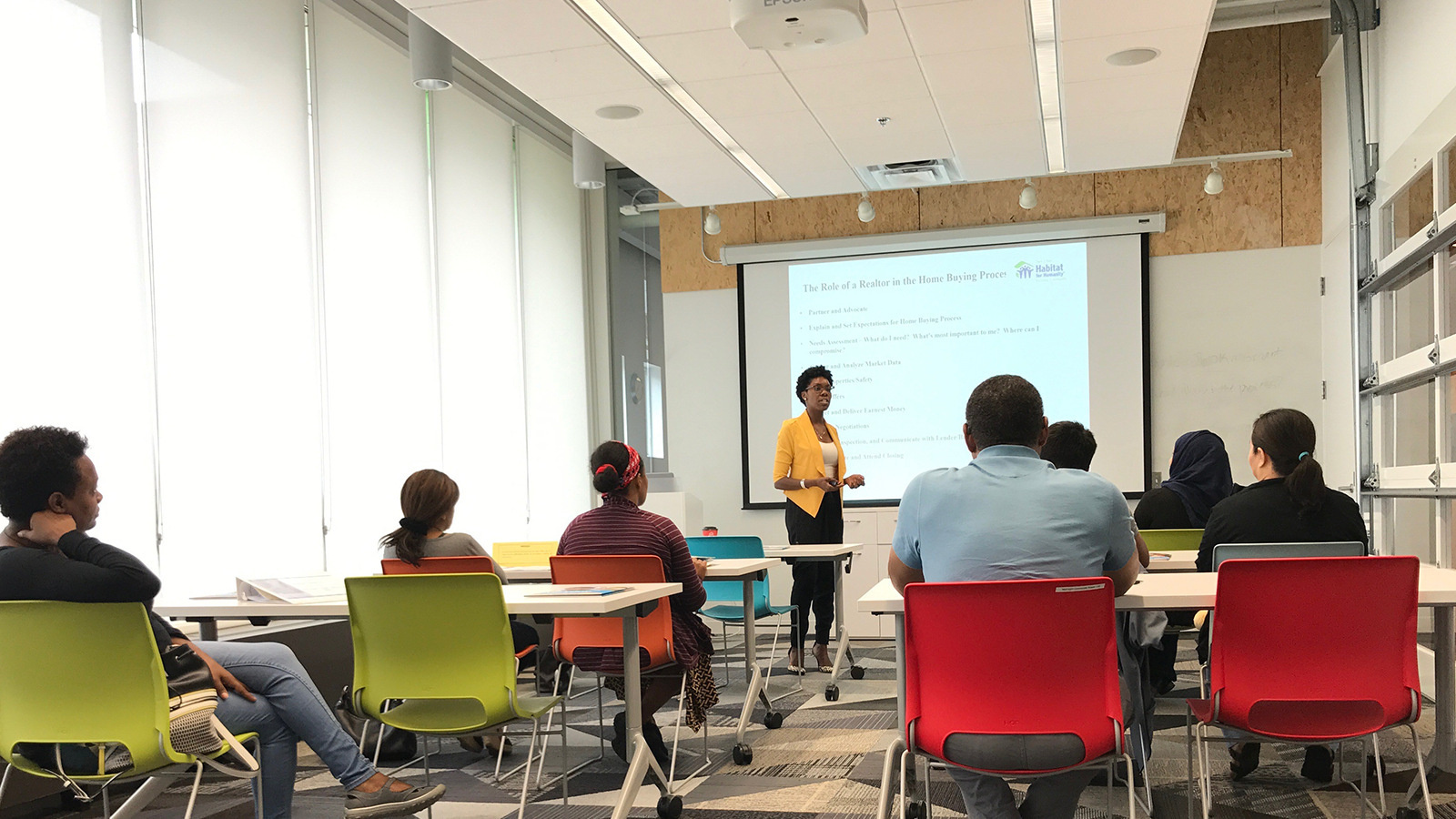 Homeownership Program Criteria